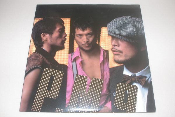 Yahoo!オークション - 〆矢沢永吉 P.M.9 LP盤②