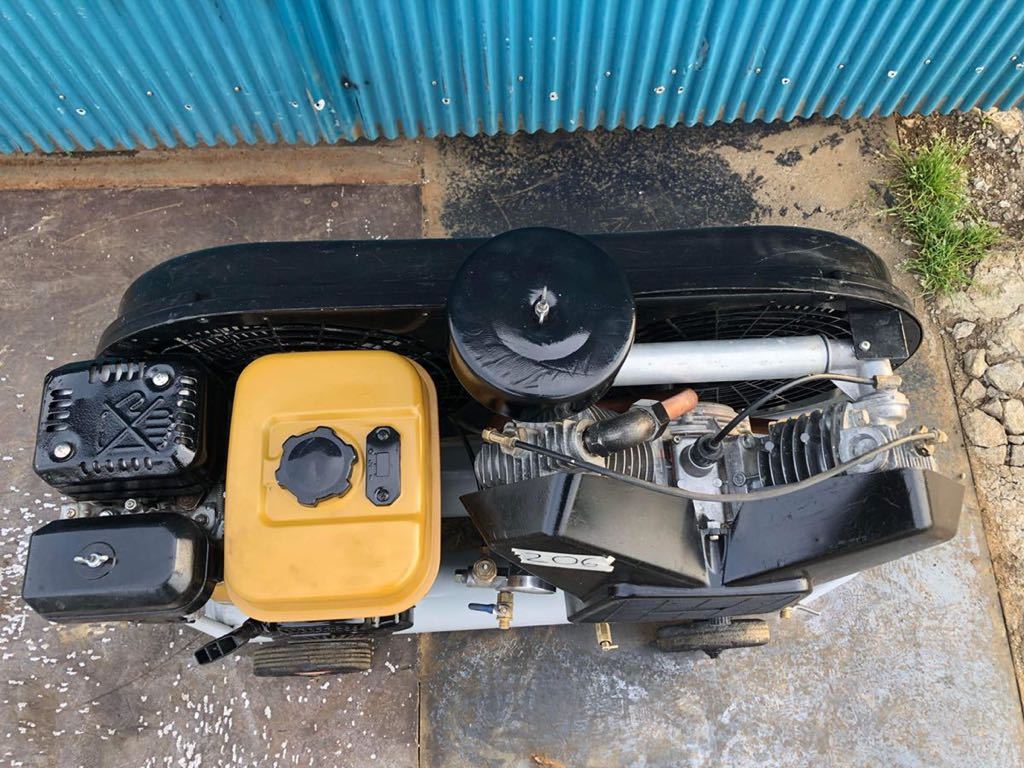 206 アネスト岩田 COMG L22-10 エンジンコンプレッサー(コンプレッサー)｜売買されたオークション情報、yahooの商品情報を ...