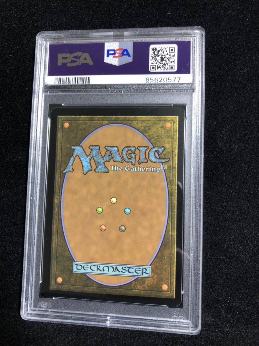 Yahoo!オークション - MTG PSA10 FOIL アーチリッチ アサーラック アン...