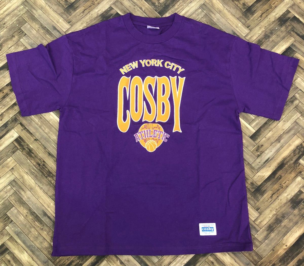 Yahoo!オークション - 【美品】 GERRY COSBY ジェリー コスビー 刺繍ビ...