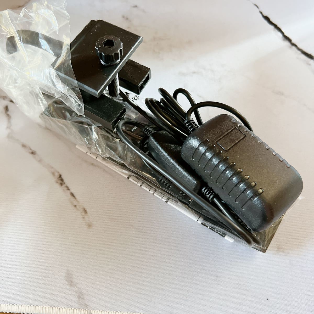 Yahoo!オークション - 【未使用品】Varmhus 水槽ライト 水槽用照明 ア...