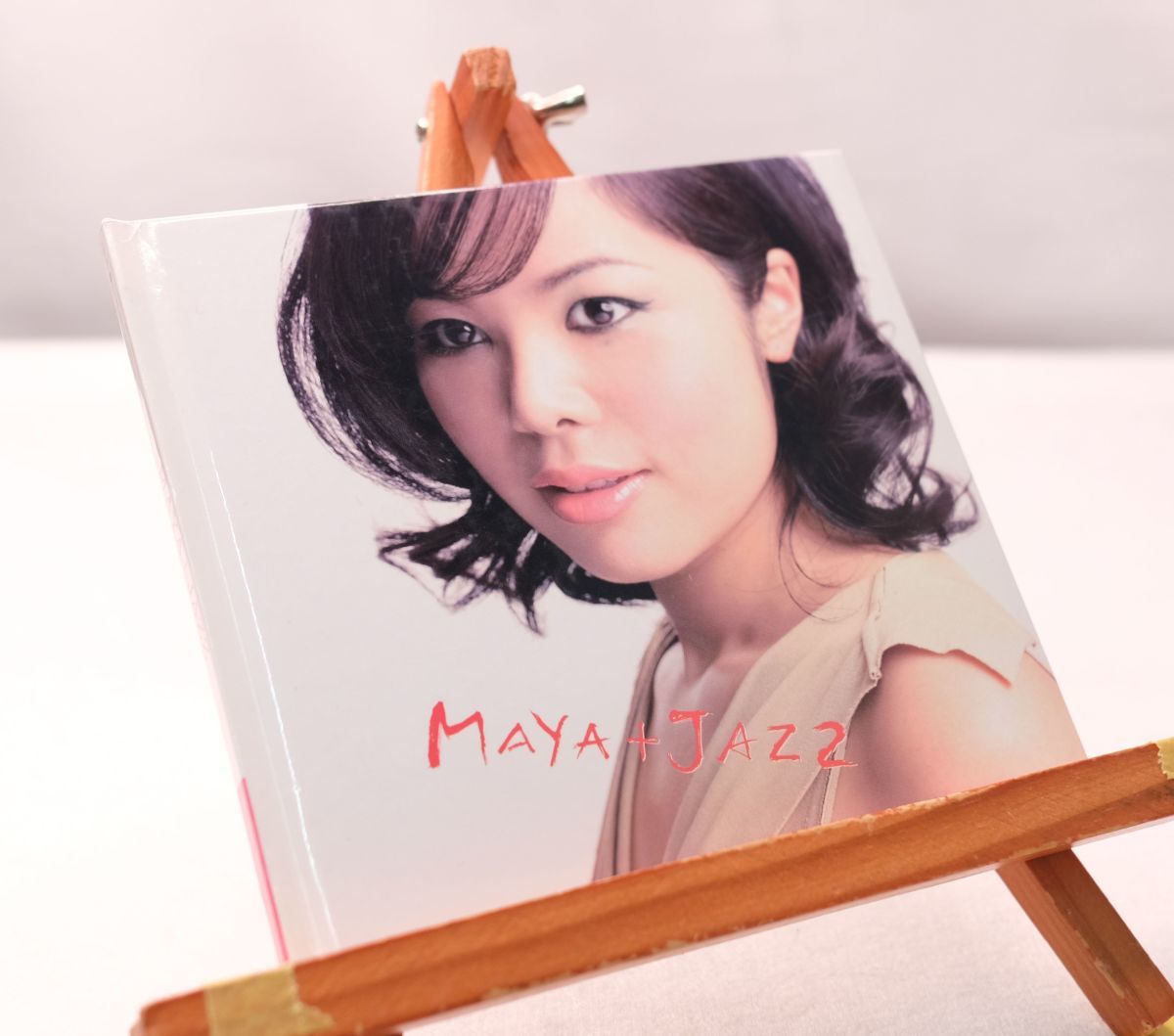 寺島レコード MAYA+JAZZ 寺島靖国 TGCS-5129(ジャズ一般)｜売買されたオークション情報、yahooの商品情報をアーカイブ公開 - オークファン（aucfan.com）