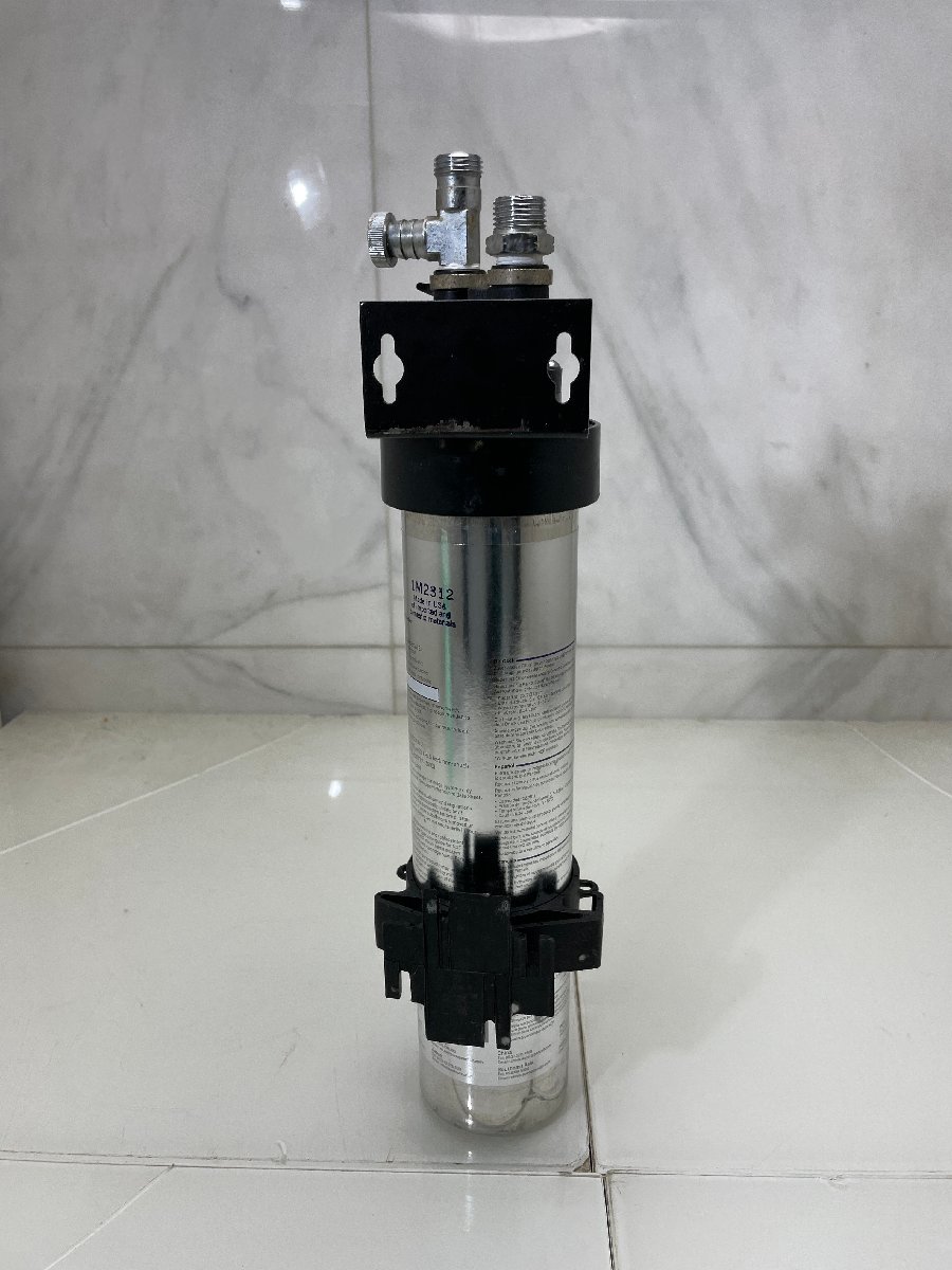 Yahoo!オークション - M エバーピュア 浄水器 コーヒーマシンエスプレ...