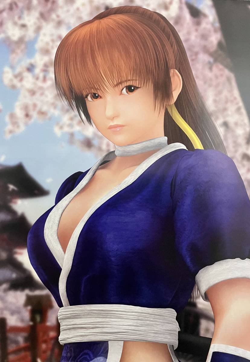 Yahoo!オークション - 【非売品 B2ポスターのみ】《1点物》DEAD OR ALI...