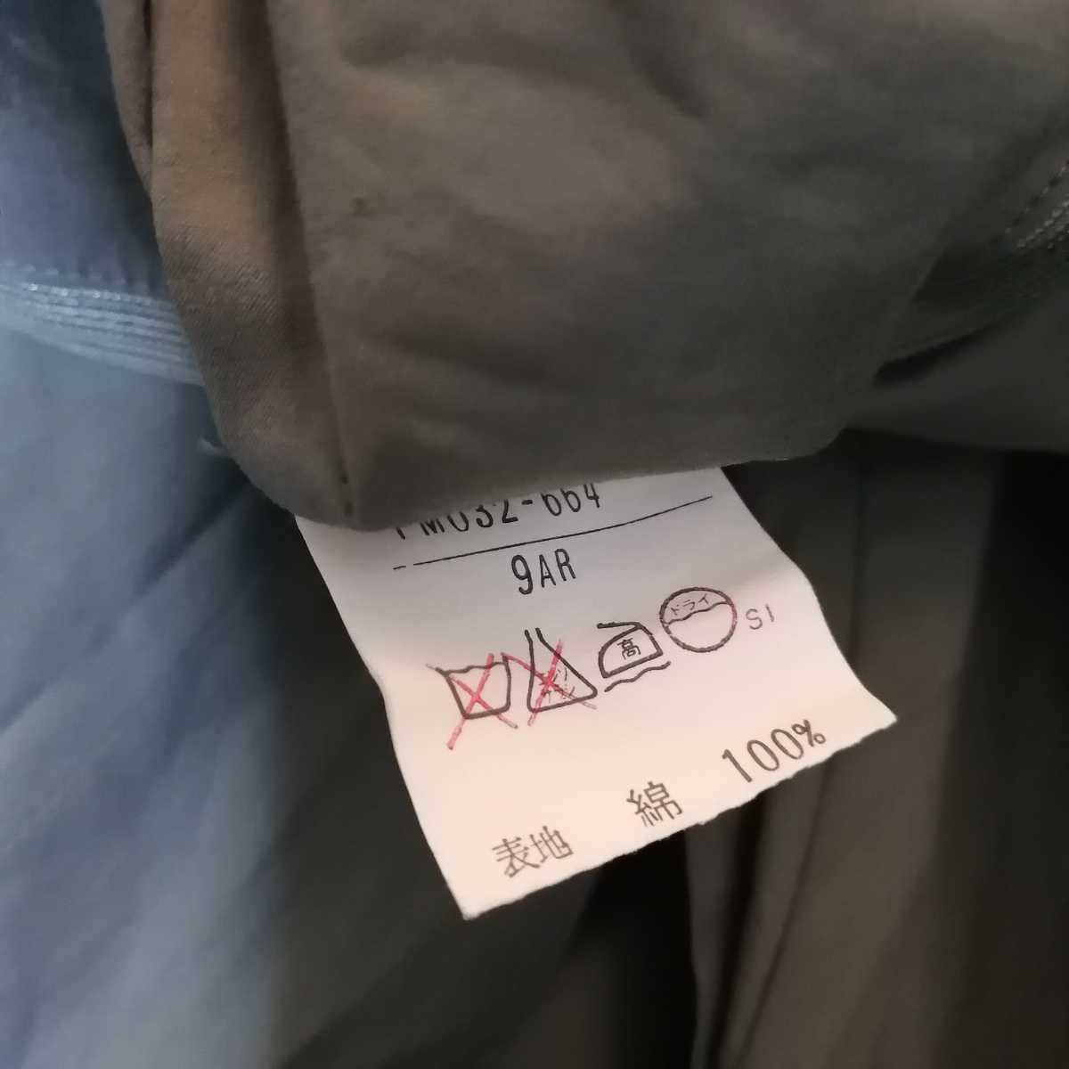 Yahoo!オークション - BURBERRYS バーバリーズ ロングワンピース フレ...