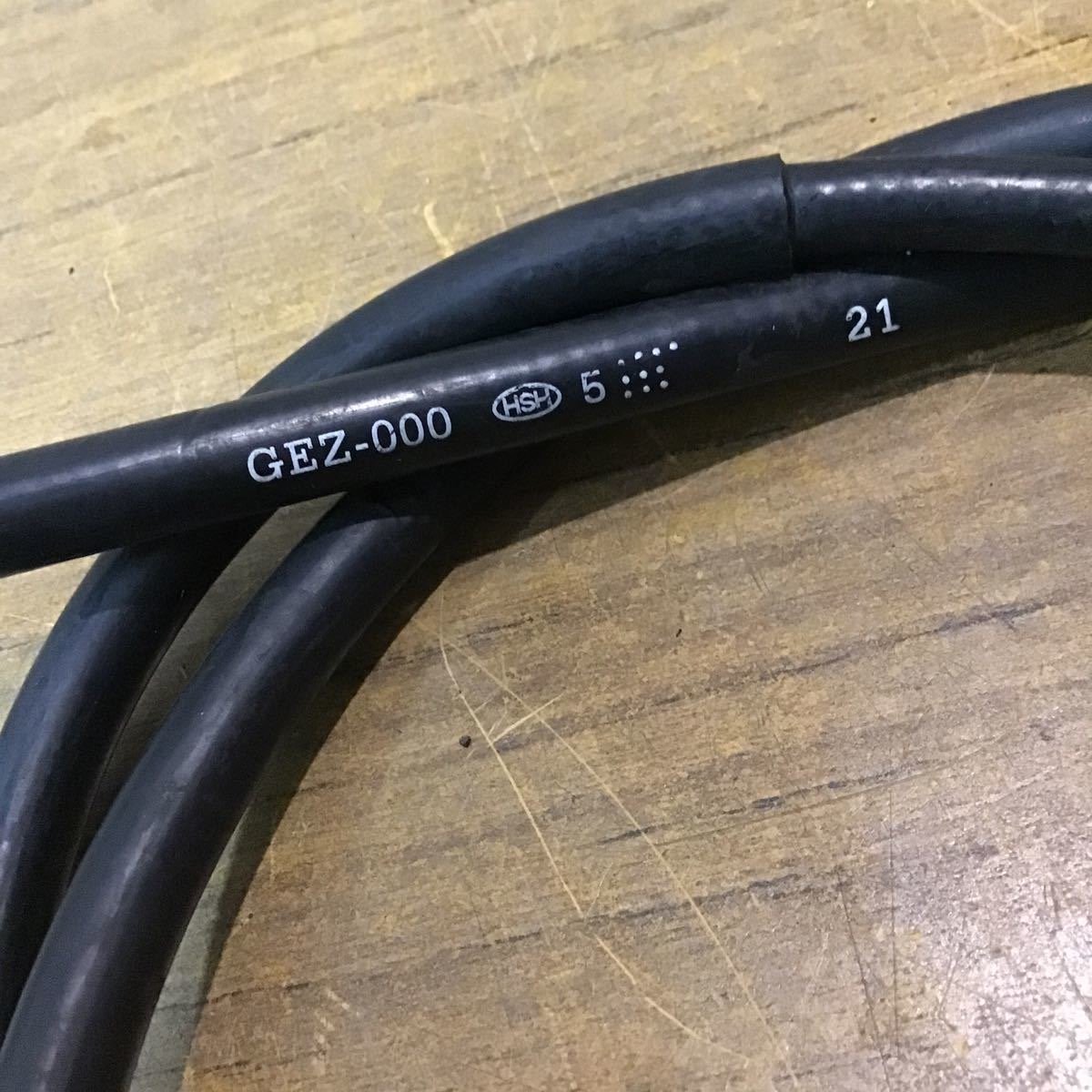 Yahoo!オークション - 【S17-11】ホンダ ズーマー キャブ車 AF58 フロ...