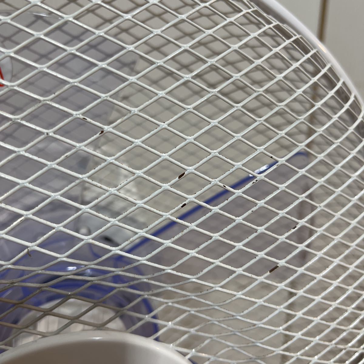 Yahoo!オークション - 山善 扇風機 YLT-AK305 ホワイト 2020年製 動作...