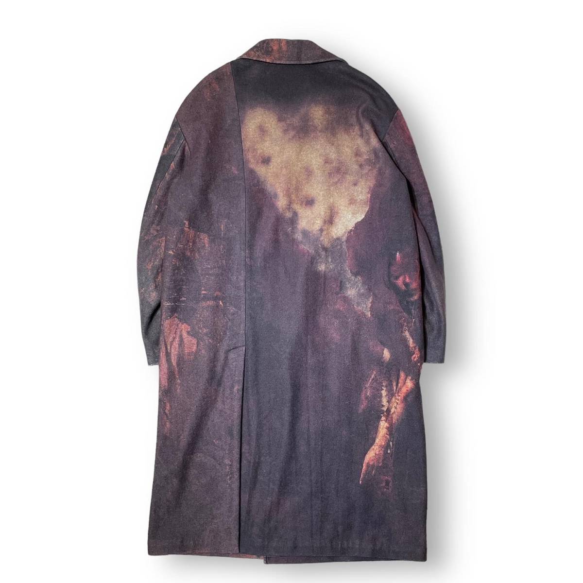Yahoo!オークション - 22aw Yohji Yamamoto POUR HOMME ZDZISLAW Yahoo!オークション - 22aw Yohji Yamamoto POUR HOMME ZDZISLAW