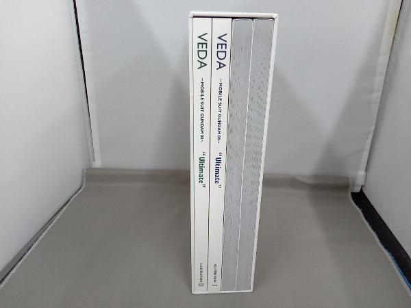 Yahoo!オークション - 機動戦士ガンダム00 VEDA~MOBILE SUIT GUNDAM 00...