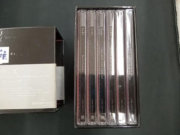 Yahoo!オークション - SADS DVD Sads Rare BOX「リクープ」