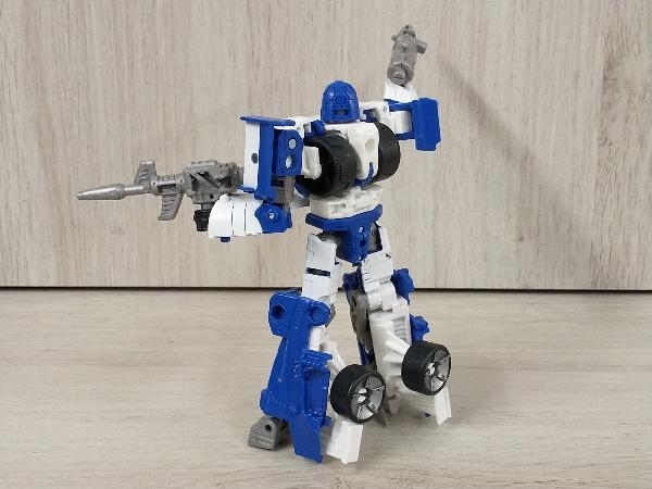 Yahoo!オークション - 【箱無し】タカラトミー KD EX-13 ミラージュ ト...