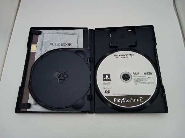 Yahoo!オークション - PS2 ROOMMANIA#203(ルーマニア)