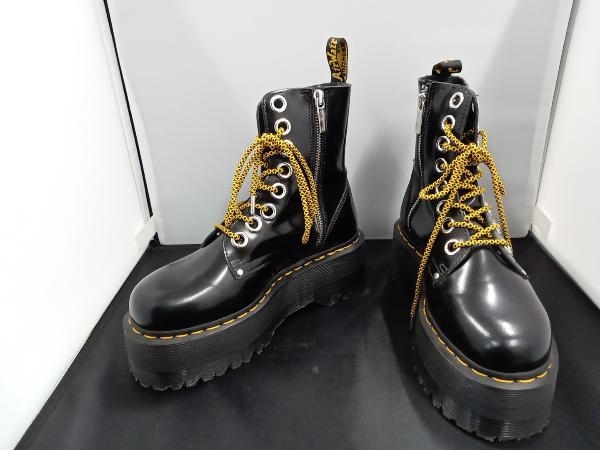 Yahoo!オークション - Dr.Marten Dr.Martens JADON MAX/ 23.5 ショート...