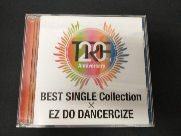 Yahoo!オークション - TRF CD TRF 20th Anniversary BEST SINGLE Colle...