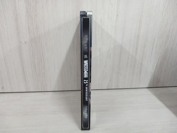 Yahoo!オークション - DVD WWE レッスルマニア25