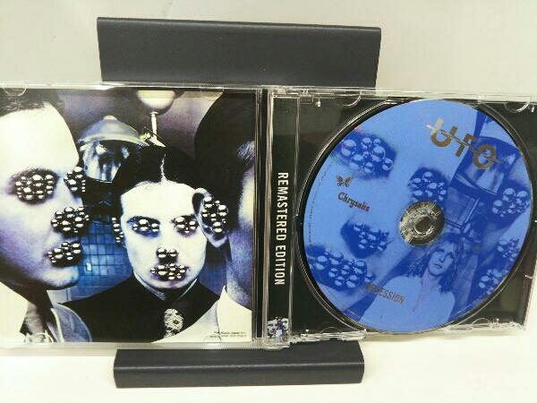 Yahoo!オークション - UFO CD 宇宙征服