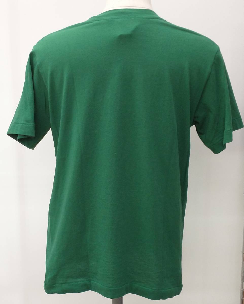 Yahoo オークション Gucci グッチ 580762 Xsサイズ 160 84y 半袖tシ