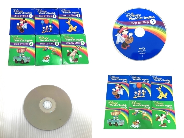 Yahoo!オークション - DWE 2020年頃 BD未開封含 メインプログラム Blu-...