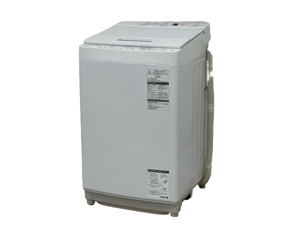 Yahoo オークション Toshiba 東芝 Aw 8d8 Zaboon 8kg 洗濯機 2019年