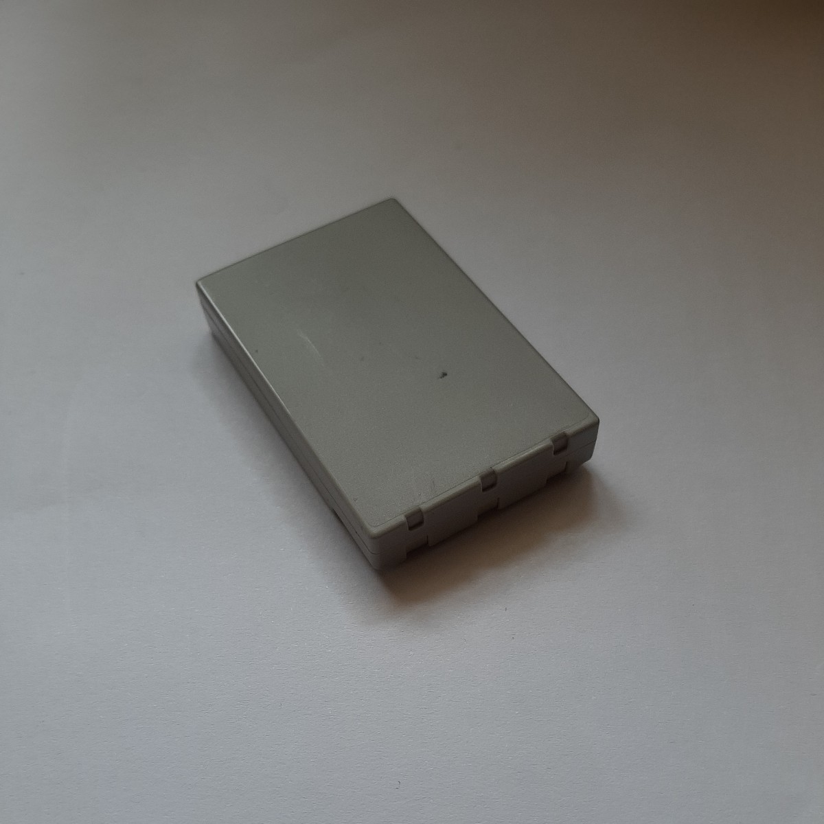 Yahoo!オークション - 純正中古品 Konica DR-LB4 バッテリーパック