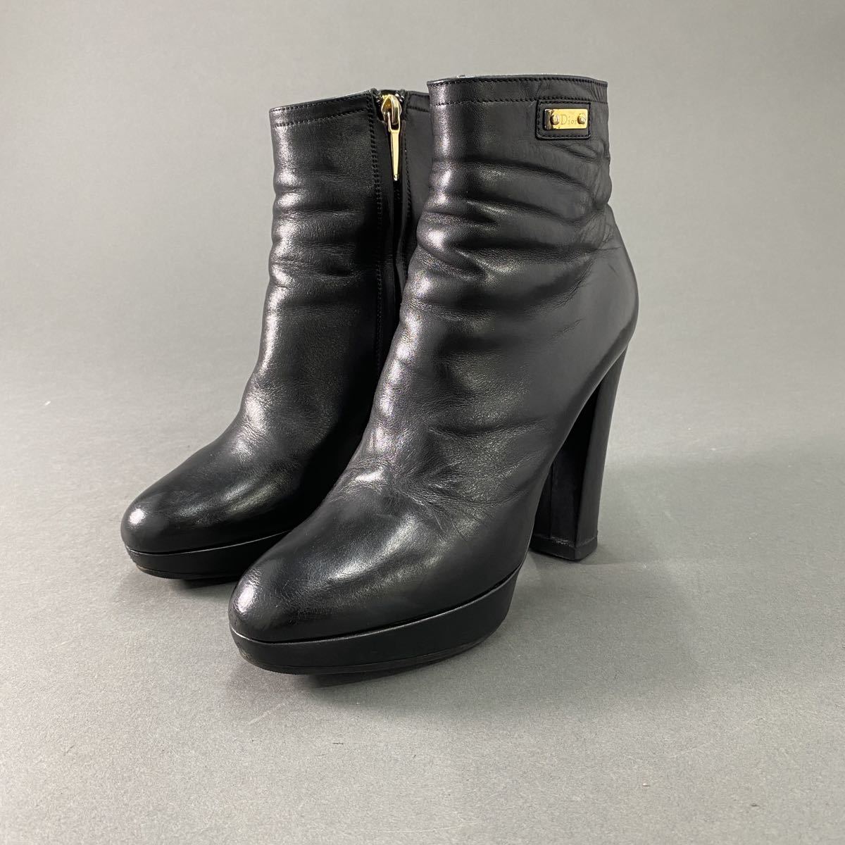 Yahoo!オークション - Ae3 イタリア製 Christian Dior クリスチャンデ...