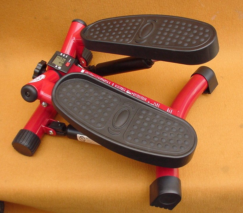 ナイスデイ 健康ステッパー ND-1R 状態良好 オークローン(ステッパー、昇降運動用)｜売買されたオークション情報、yahooの商品情報をアーカイブ公開 - オークファン（aucfan.com）