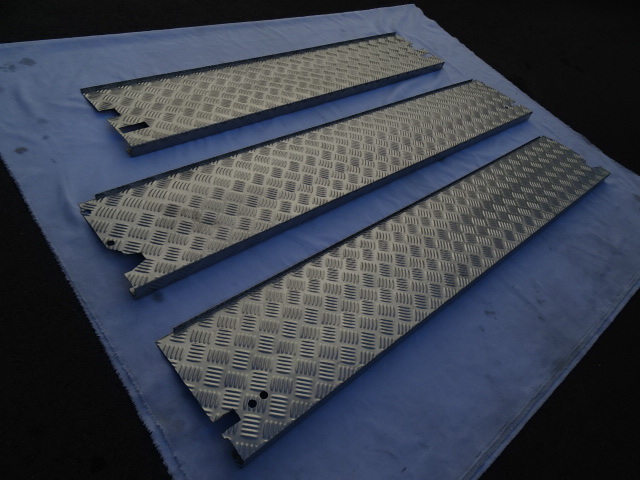 Yahoo!オークション - ハイゼット トラックジャンボ S210 S510P アオリ...