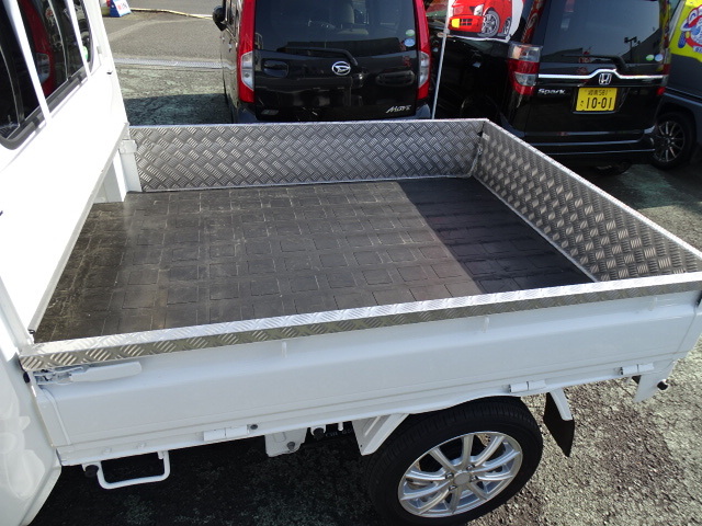 Yahoo!オークション - ハイゼット トラックジャンボ S210 S510P アオリ...