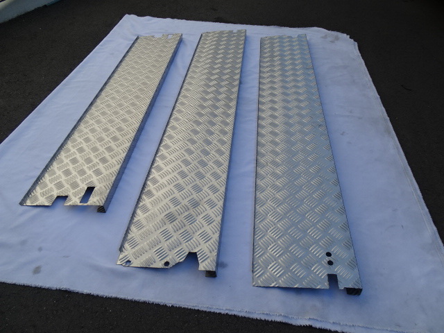 Yahoo!オークション - ハイゼット トラックジャンボ S210 S510P アオリ...