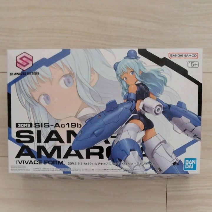 30MS シアナ=アマルシア｜PayPayフリマ