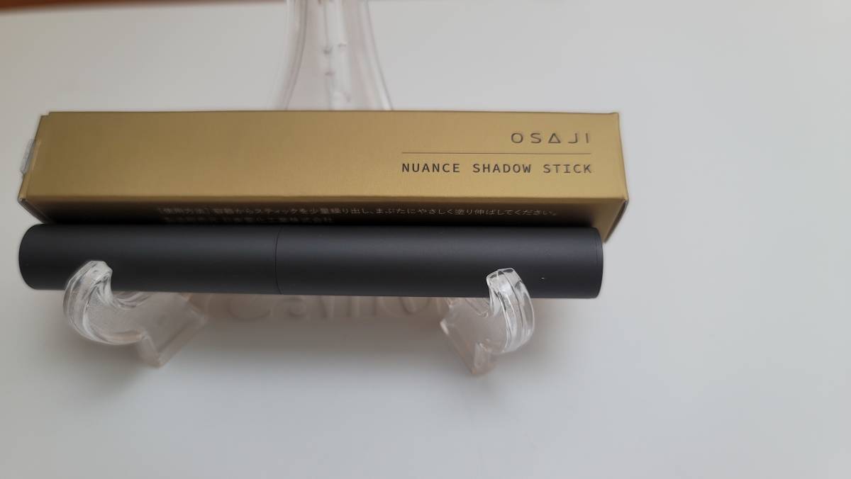 Yahoo!オークション - OSAJI オサジ ニュアンスシャドウ スティック 0...