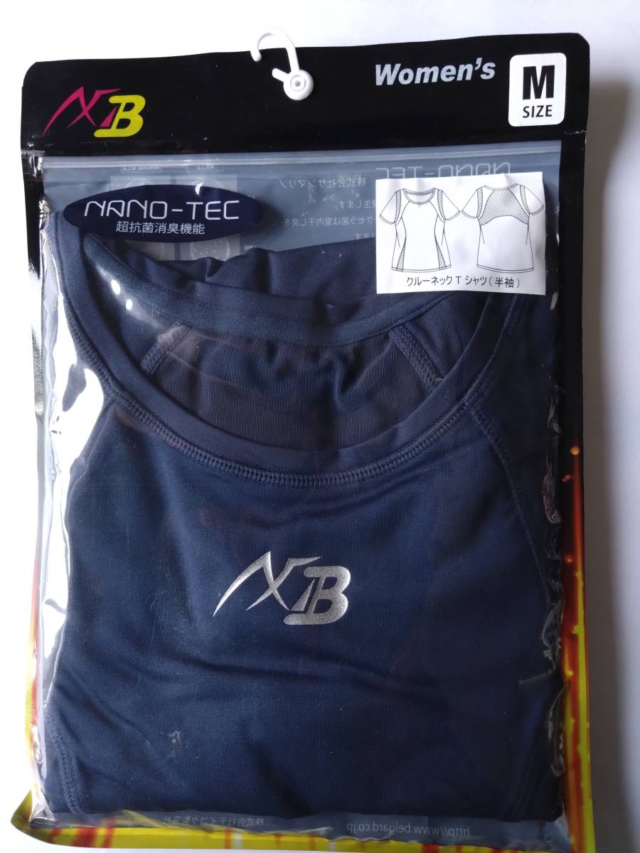 Yahoo!オークション - AXF × BELGARD クールネック Tシャツ 半袖 アク...