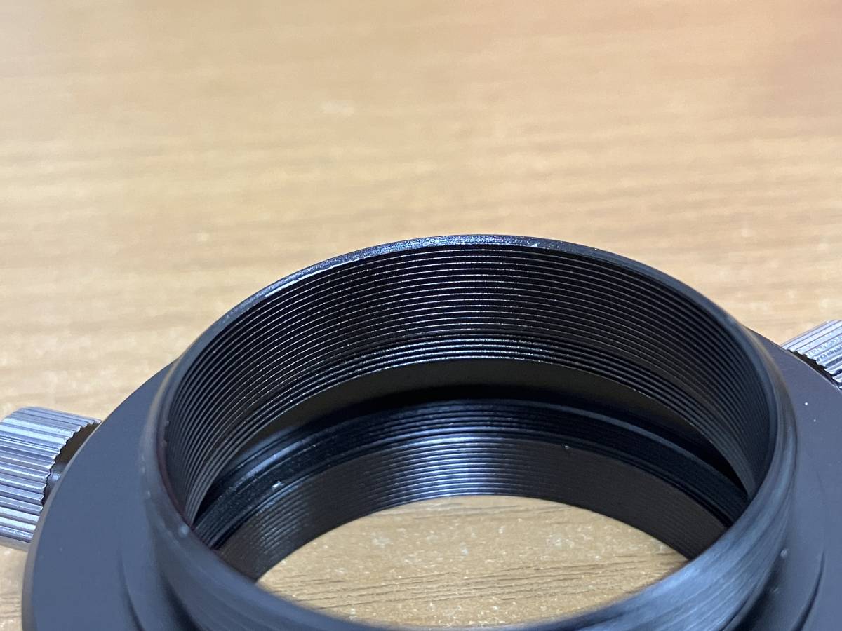 Yahoo!オークション - 希少 Vixen ビクセン 36.4mm NSTアダプター 36.4...