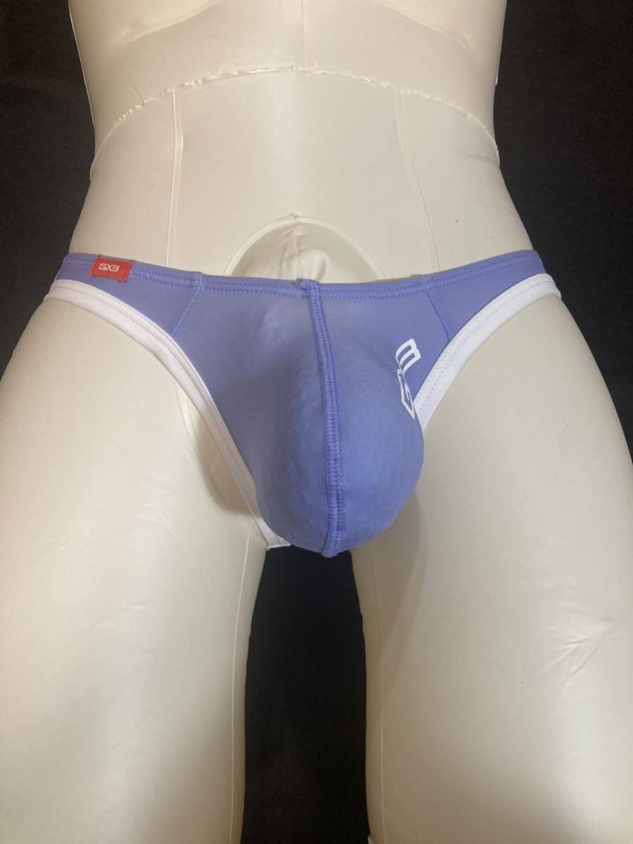 Yahoo!オークション - A8 Sサイズ ジーバイスリー GX3 セクシー 下着 ...