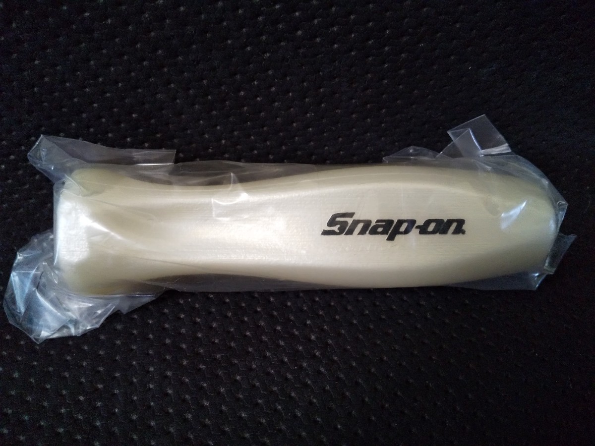 Yahoo!オークション - snapon スナップオン グリップ