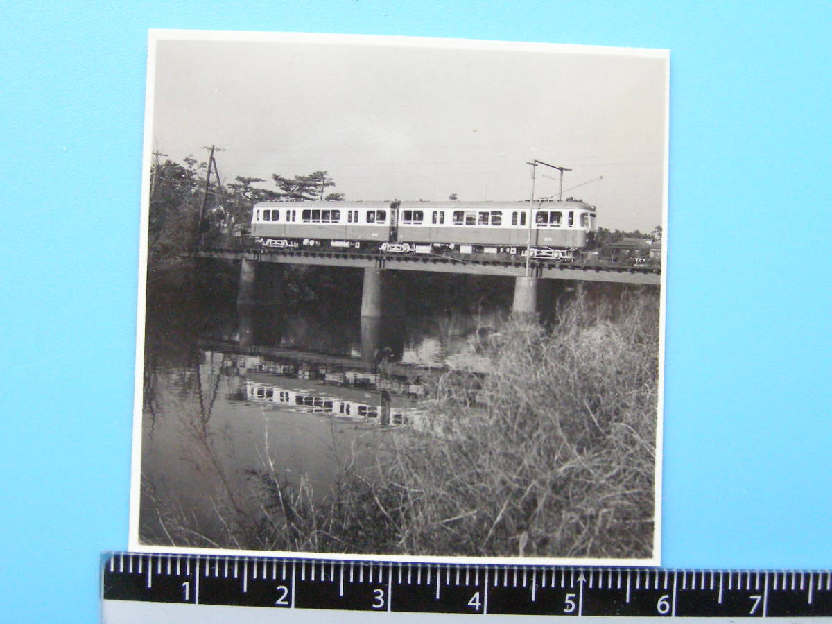 Yahoo!オークション - (J49)309 写真 古写真 電車 鉄道 鉄道写真 江ノ...