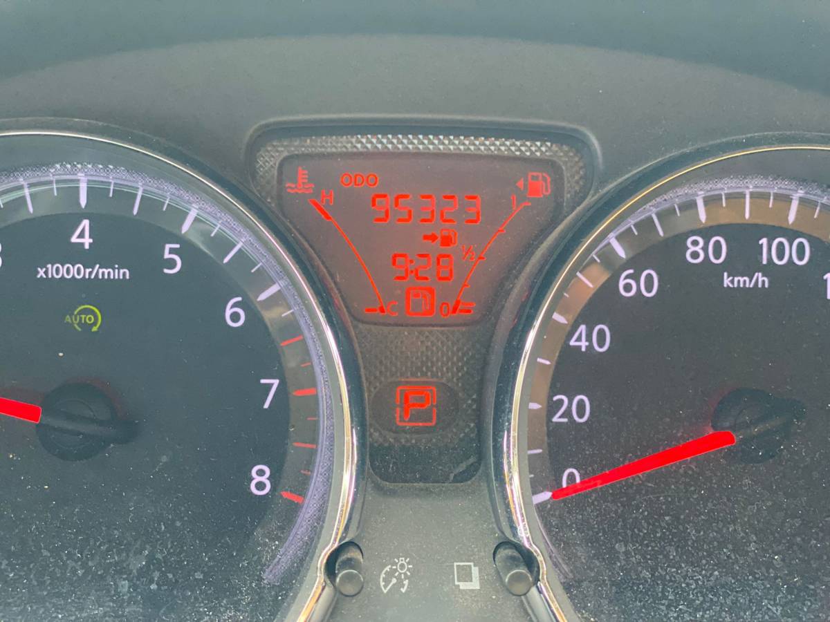 Yahoo!オークション - DBA-N17 N17 マーチ K13 マイクラ K13 ノート E1...