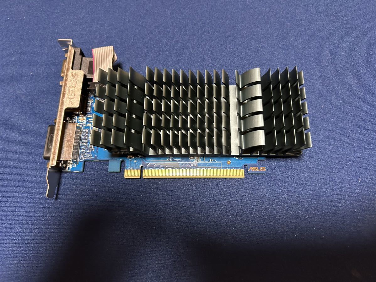 Yahoo!オークション - ASUS GeFors GT710