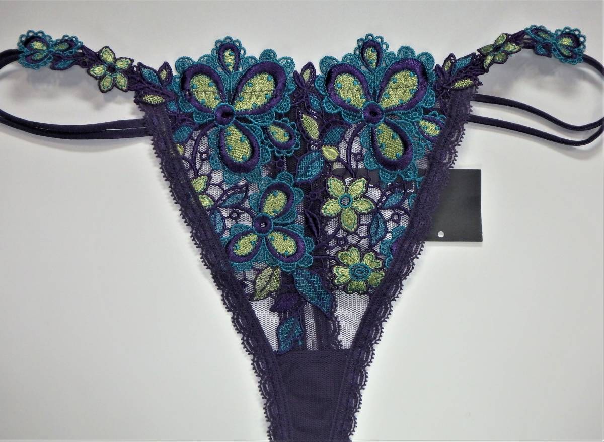 Yahoo!オークション - ワコールスタディオファイブ【76G】VI Tバ...