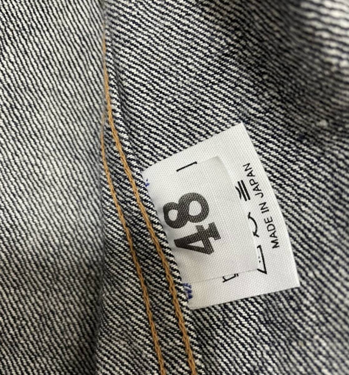 Yahoo!オークション - 新品未使用23ss¥41800 WAREHOUSE（ウェアハウス...