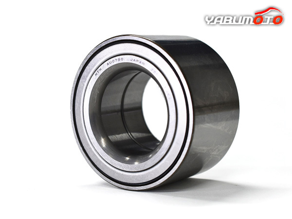 Yahoo!オークション - オッティ H92W フロント ハブベアリング 片側 1...