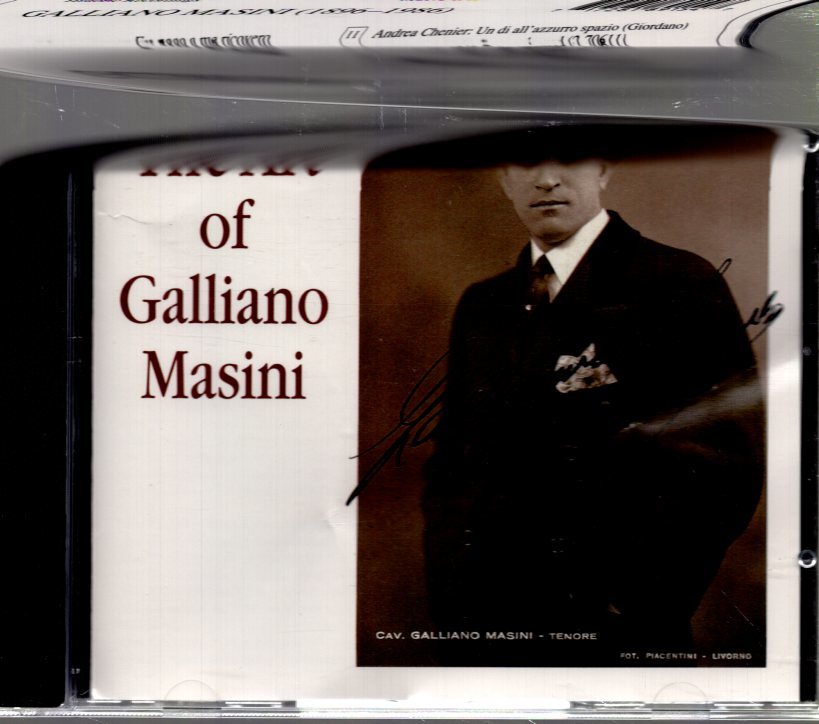 Yahoo!オークション - The Art of Galliano Nasini