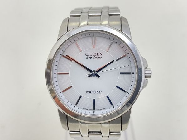 Yahoo!オークション - Y725-Y2-5556 不動 CITIZEN シチズン G430-T0109...