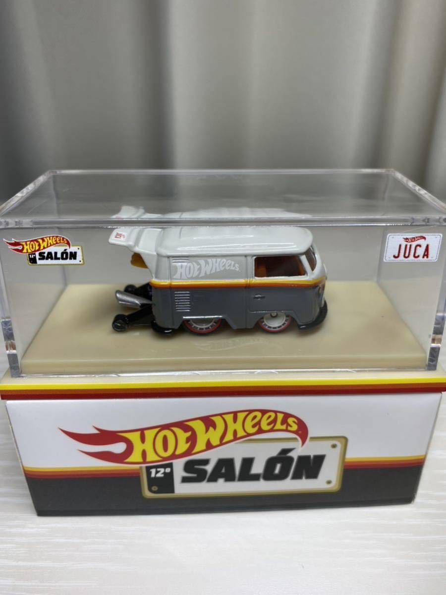 ホットウィール 2019 MEXICO CONVENTION VOLKSWAGEN KOOL KOMBI / メキシコ コンベンション フォルクスワーゲン クールコンビ(その他)｜売買された ...