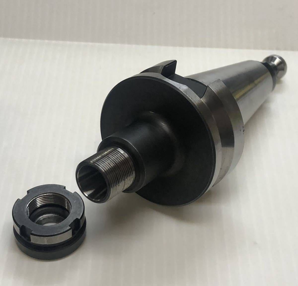 Yahoo!オークション - ユキワ精工株式会社【YUKIWA】/ BT30 EYC11-60 E...