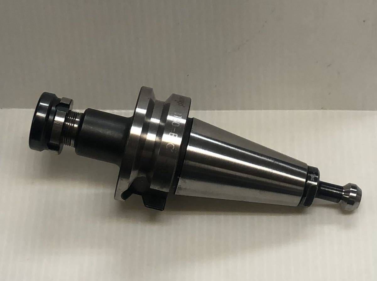 Yahoo!オークション - ユキワ精工株式会社【YUKIWA】/ BT30 EYC11-60 E...