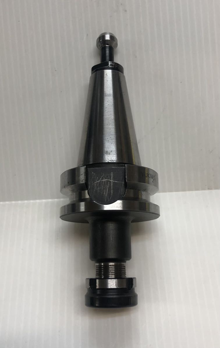 Yahoo!オークション - ユキワ精工株式会社【YUKIWA】/ BT30 EYC11-60 E...