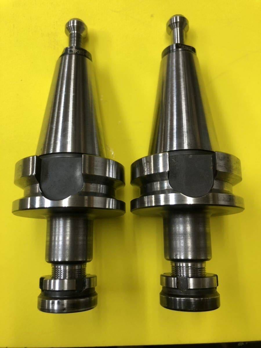 Yahoo!オークション - ユキワ精工株式会社【YUKIWA】/ BT30 EYC11-60 E...