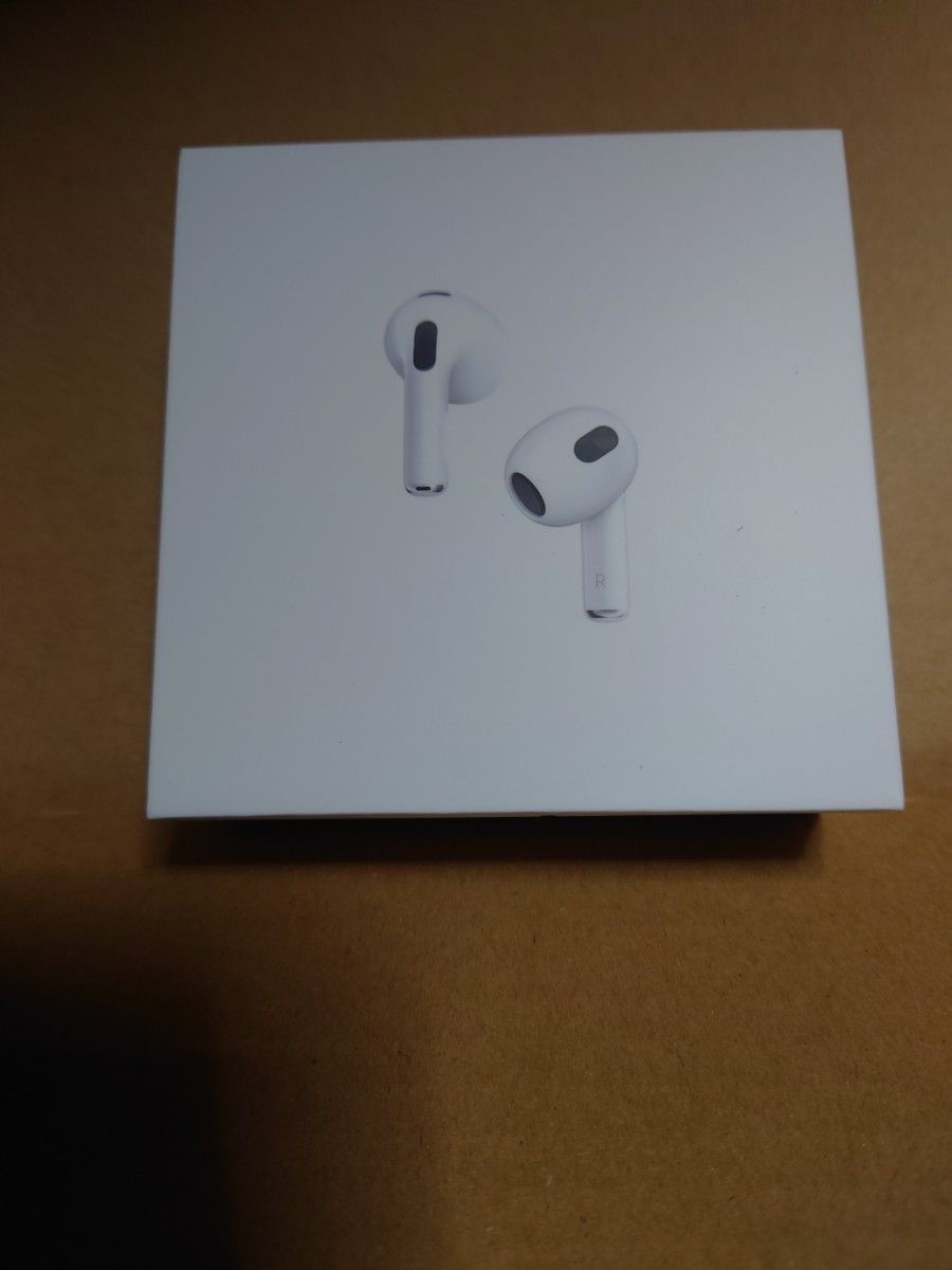 専用 3つ Airpods 第3世代 Magsafe充電ケース付き|paypayフリマ