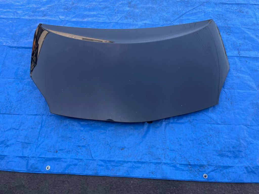 Yahoo!オークション - 209 トヨタ ZVW 30 プリウス ボンネット フード ...